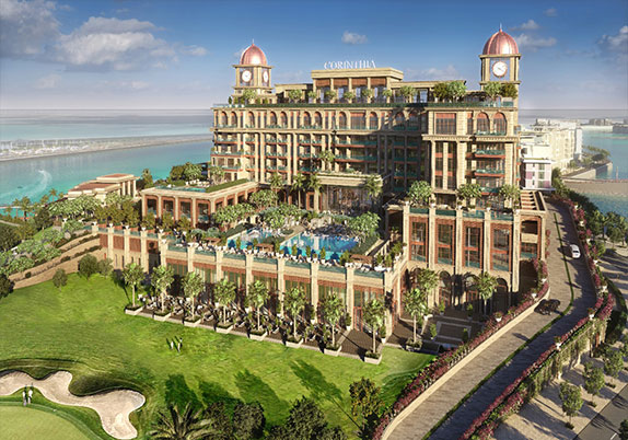 Our Projects | RBA Vertical Transportation Consultants